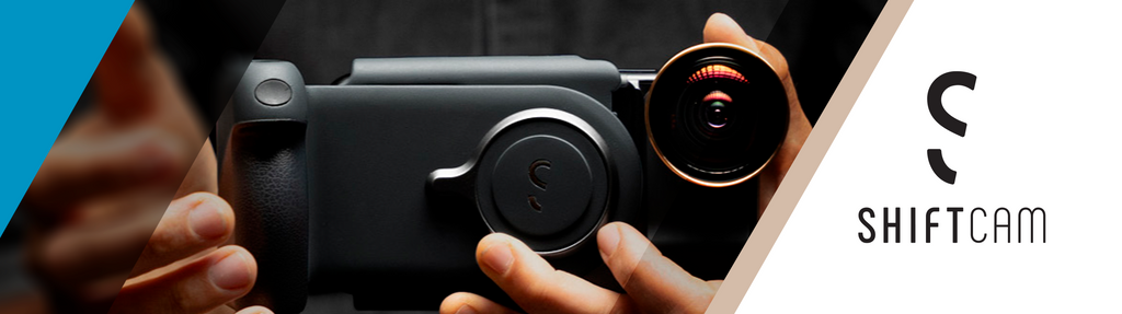 Shiftcam
